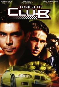 Knight Club | Rotten Tomatoes