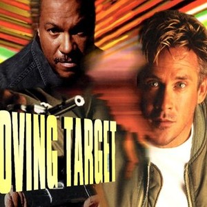 Moving Target - Rotten Tomatoes