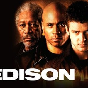 Edison - Rotten Tomatoes