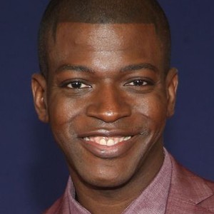 Cedric Sanders - Rotten Tomatoes