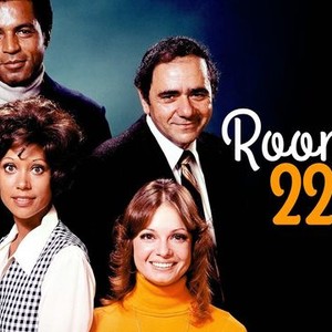 Room 222: Season 1, Episode 26 - Rotten Tomatoes