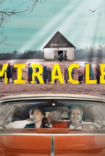 Miracle (2017) | Rotten Tomatoes
