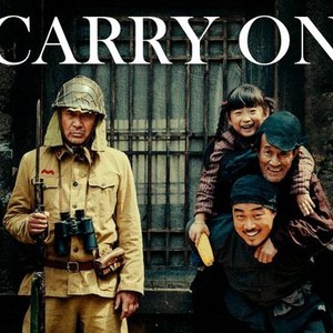 Carry On - Rotten Tomatoes