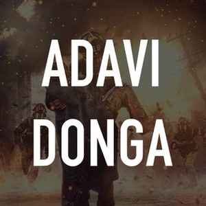 Adavi Donga - Rotten Tomatoes