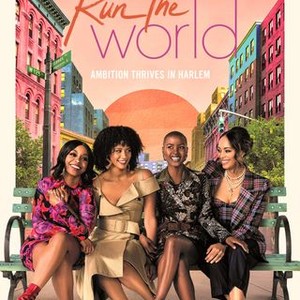 Run the World - Rotten Tomatoes