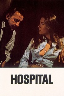 Hospital (1970) | Rotten Tomatoes
