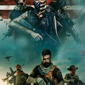 American Insurrection - Rotten Tomatoes