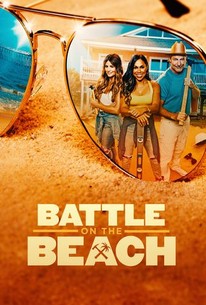 Battle on the Beach | Rotten Tomatoes