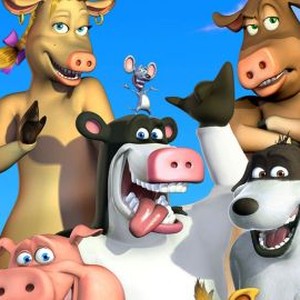 Back at the Barnyard - Rotten Tomatoes