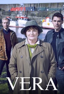 Vera - Rotten Tomatoes