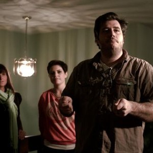 Almost Human - Rotten Tomatoes