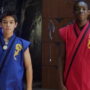 Supah Ninjas - Rotten Tomatoes