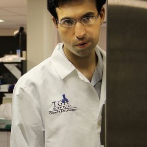 Rubberneck - Rotten Tomatoes