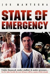 State of Emergency | Rotten Tomatoes