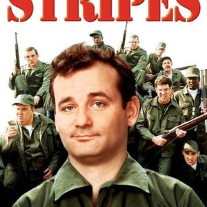 Stripes - Rotten Tomatoes