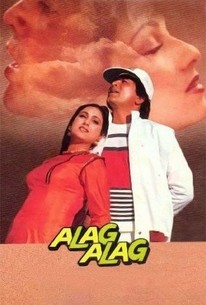 Alag Alag | Rotten Tomatoes