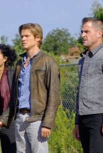 MacGyver - Season 1 Episode 6 - Rotten Tomatoes