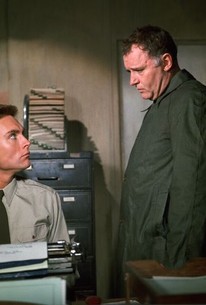 The Sergeant (1969) - Rotten Tomatoes