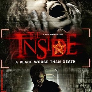 The Inside - Rotten Tomatoes