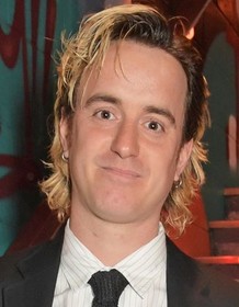 Johnny Lloyd | Rotten Tomatoes