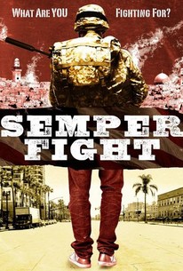 Semper Fight | Rotten Tomatoes