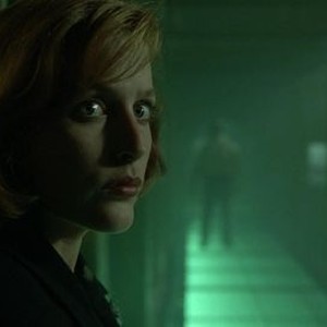 The X-Files: Season 3, Episode 5 - Rotten Tomatoes