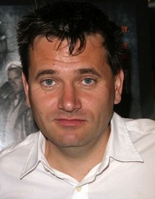 Simon Hunter | Rotten Tomatoes