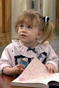 Full House: Season 2, Episode 13 | Rotten Tomatoes