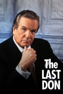 The Last Don | Rotten Tomatoes