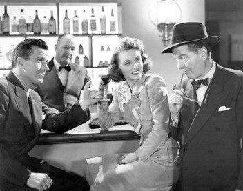 Jonge Hugh Beaumont