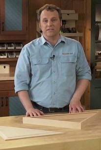 Woodsmith Shop: Season 12, Episode 8 | Rotten Tomatoes