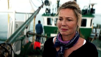 Sea Fever - Rotten Tomatoes