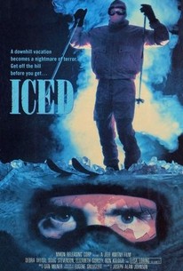 Iced | Rotten Tomatoes