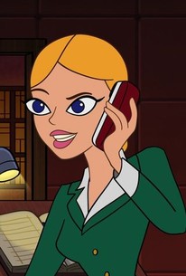 Random Rings: Season 2, Episode 3 | Rotten Tomatoes