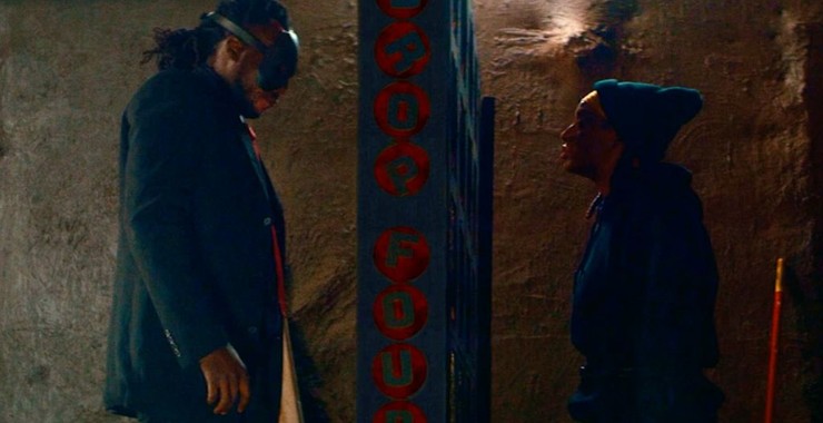 Bitch Ass - Rotten Tomatoes