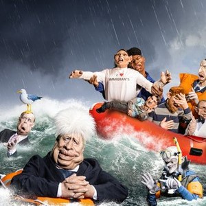 Spitting Image - Rotten Tomatoes