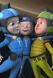 Ready Jet Go!: Season 1, Episode 33 | Rotten Tomatoes