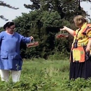Two Fat Ladies: Season 2, Episode 4 - Rotten Tomatoes