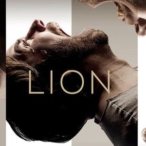 Lion - Rotten Tomatoes
