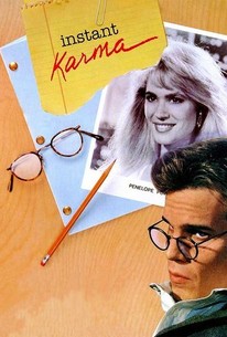 Instant Karma | Rotten Tomatoes