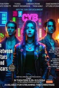 In Between Stars and Scars: Masters of Cinema | Rotten Tomatoes
