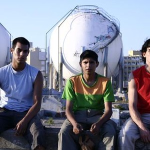 Israel Rodriguez - Rotten Tomatoes