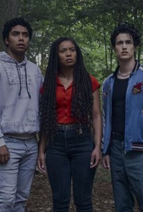 Gen V: Season 1, Episode 6 | Rotten Tomatoes