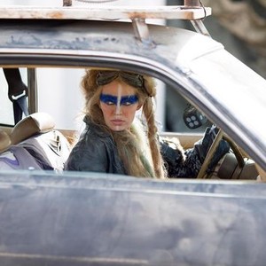 Road Wars - Rotten Tomatoes