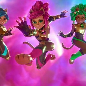 Kitti Katz - Rotten Tomatoes