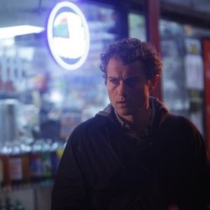 Rubicon: Season 1 - Rotten Tomatoes