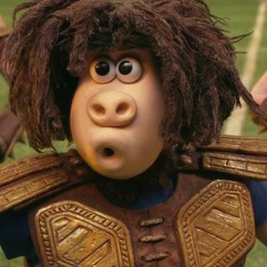 Early Man - Rotten Tomatoes