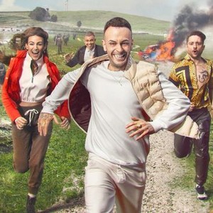 Brassic - Rotten Tomatoes