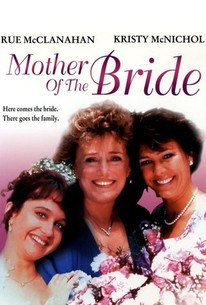 Mother of the Bride | Rotten Tomatoes