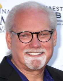 Jerry B. Jenkins | Rotten Tomatoes